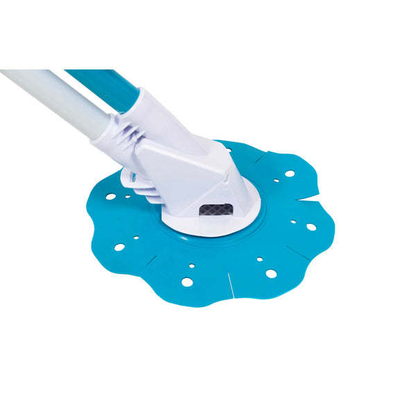 HurriClean Automatic Above Ground Pool Cleaner – Blue Wave Products