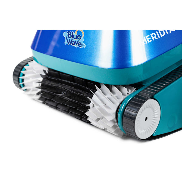 Blue Wave Meridian IG-5 Robotic Pool Cleaner – Blue Wave Products